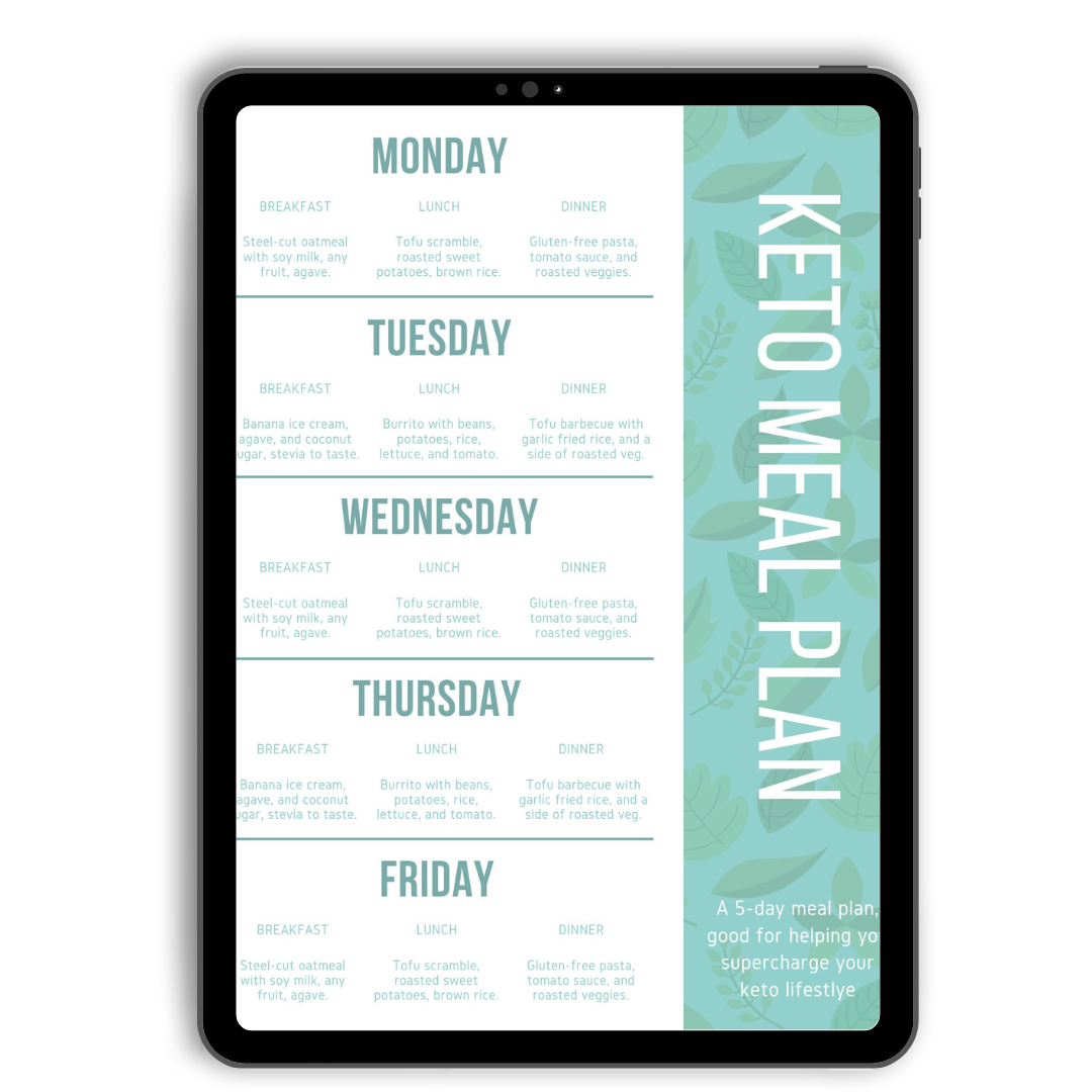 start your keto – Busy Life. Balanced Body. Beautiful You.